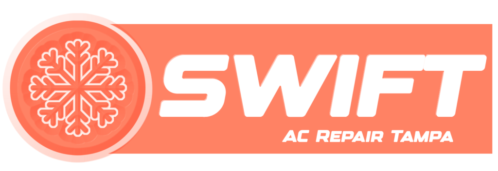 Swift AC Repair Tampa – Tampa, FL Local's Trusted AC Repairmen